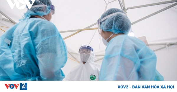 Đề xuất giảm thời gian cách ly y tế với F1 và người nhập cảnh | VOV2.VN