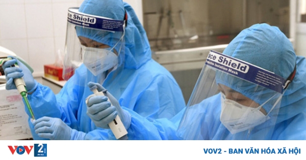 Giải trình tự gen, theo dõi biến thể mới của virus SARS-CoV-2 | VOV2.VN